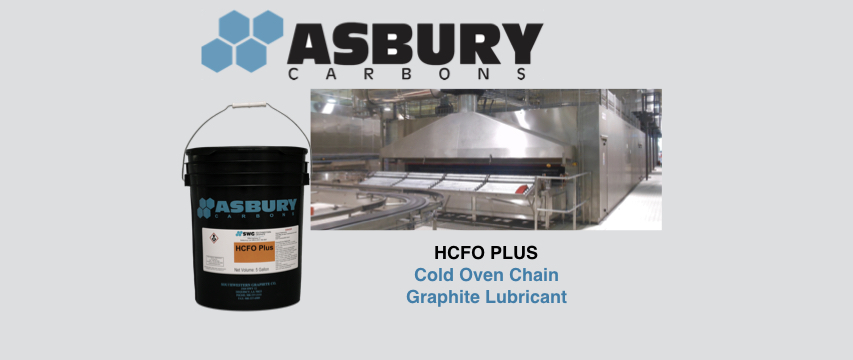 Asbury Carbons Graphite Lubricants | Pan American Equipment, LLC